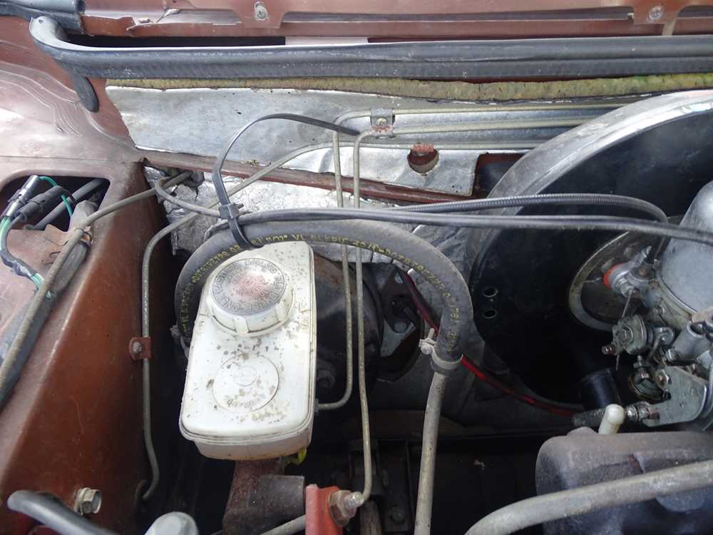 Lot 24 - 1981 Austin Maxi 2 1750 L