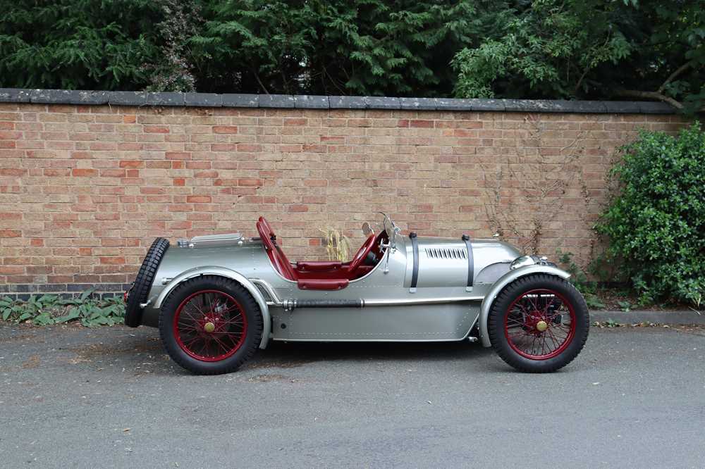 Lot 85 - 2021 Pembleton T24