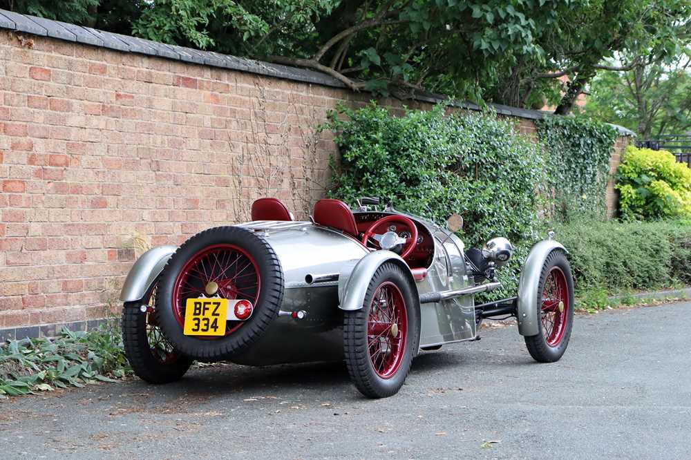 Lot 85 - 2021 Pembleton T24