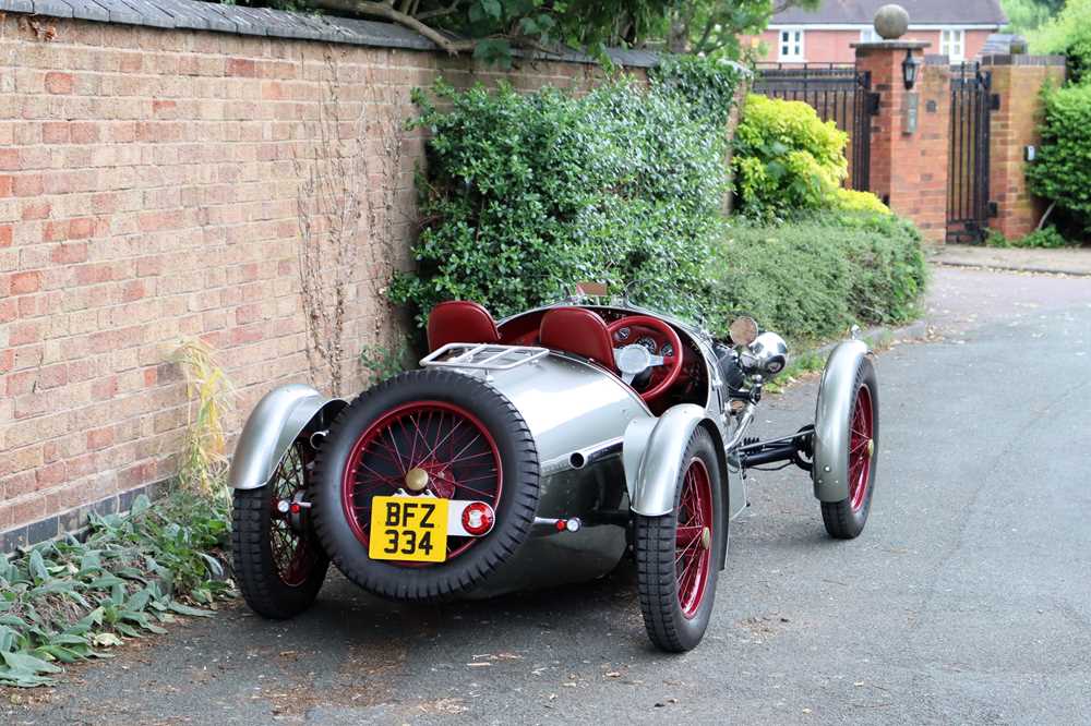 Lot 85 - 2021 Pembleton T24
