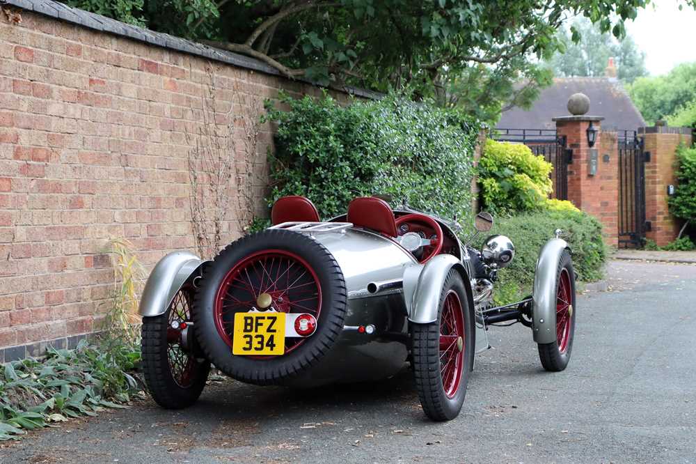 Lot 85 - 2021 Pembleton T24