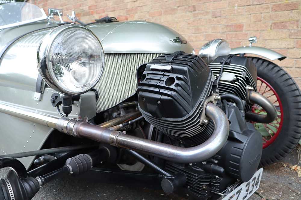 Lot 85 - 2021 Pembleton T24