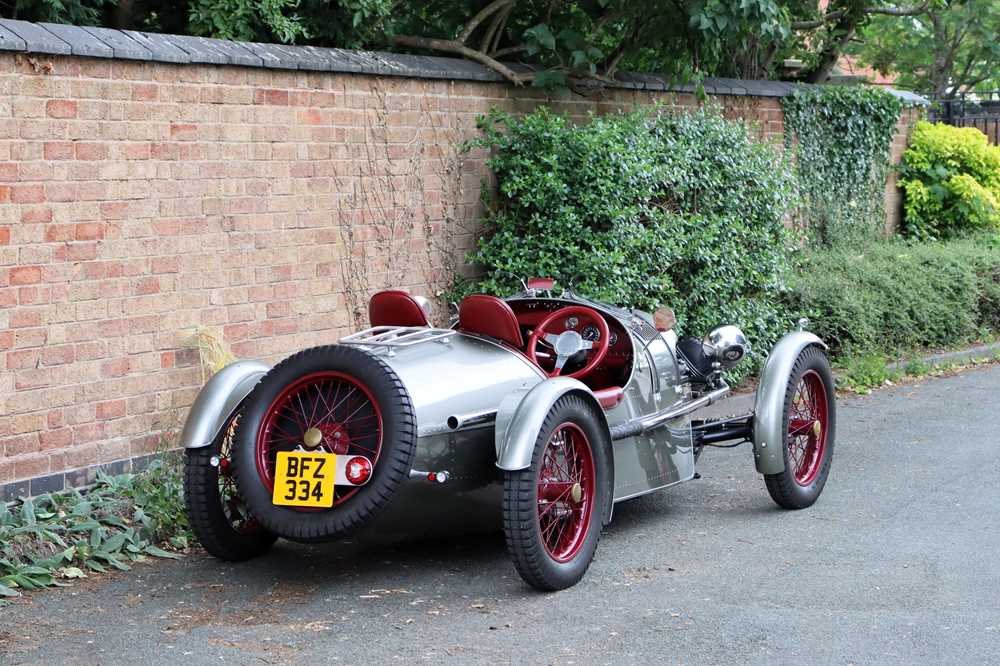 Lot 85 - 2021 Pembleton T24