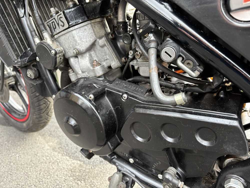 Lot 387 - 1986 Yamaha RD350 YPVS