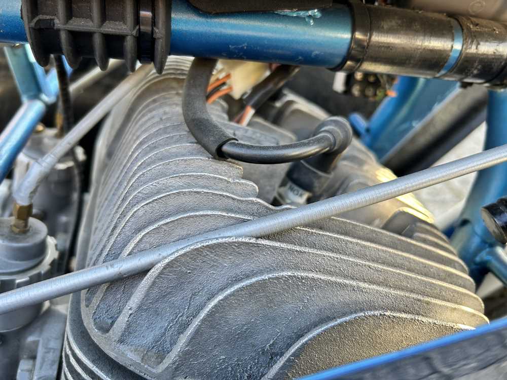 Lot 340 - 1968 Crooks Suzuki TR250