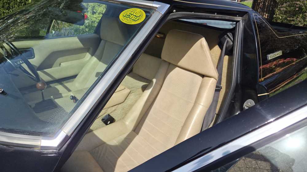1973 Lotus Europa Twin Cam 'John Player Special'
