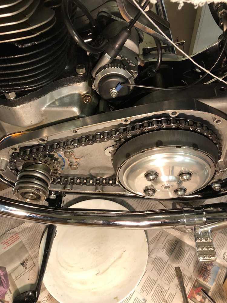 1960 BSA A10 Super Rocket