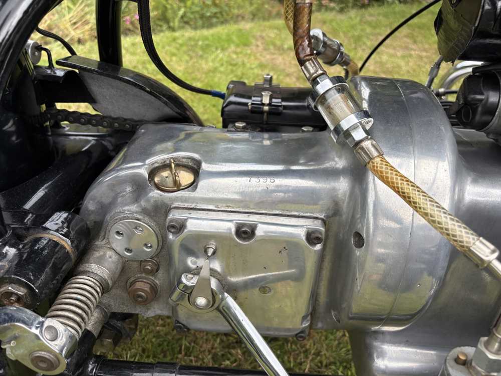 1950 Douglas Mk. V