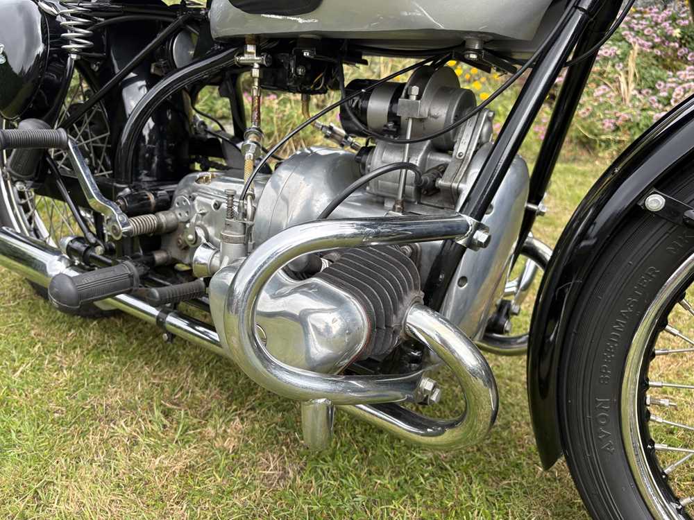 1950 Douglas Mk. V